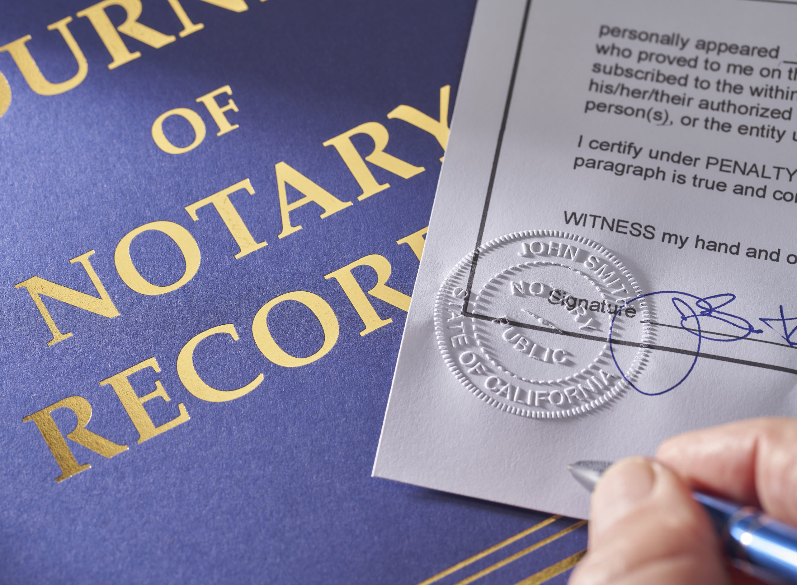 Does The Ups Do Notary UPS Fingerprinting Near Me